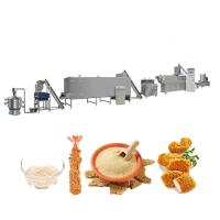 China Industrial Bread Crumb Machine Production Line Making Machine for sale