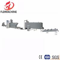 China Stainless Steel CE Certificate Bread Crumb Production Line Breadcrumb Food Machine for sale