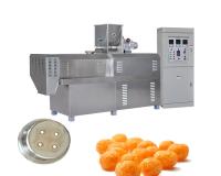 China Baby Creals Machine Nutrition Powder Machine Baby Food Making Machine for sale