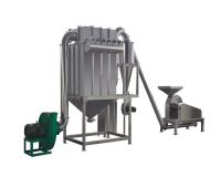 China Fortified Nutritional Powder Infant Flour Extruder Instant Porridge Cereals Snacks Production Line Baby Food Making Machine for sale
