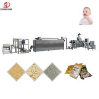 China Baby Food Making Machine for sale