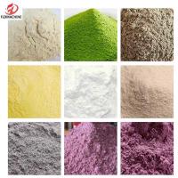 China Instant Maize Porridge Nutrition Powder Baby Food Making Machine for sale