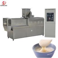 China Industrial Nutrition Powder Production Line Baby Food Machine Baby Food Powder Making Machine for sale