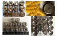 China Automatic Macaroni Pasta/ Italian Noodles/ Spaghetti Pasta Food Making Machine for sale