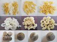 China Industrial Food Machine Italy Pasta Maker Macaroni Making Machine for sale