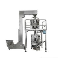 China 100 Kg / H Stainless Steel Corn Flour Conch Shell Screw Macaroni Making Machine Hollow Tube Pasta Noodle Crispy Food Forming Extruder for sale