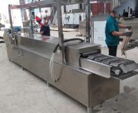 China Instant Noodles Production Line for sale