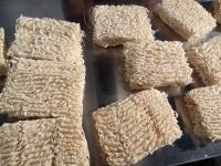 China Instant Noodles Production Line for sale