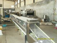 China Hot Sale Full Automatic Fried Instant Noodles Production Line / Noodle Cup Making Machine Price for sale