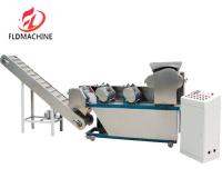 China Instant Noodle Production Line Instant Noodles Process Line for sale