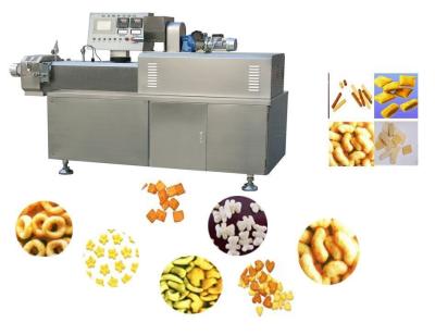 China Best Quality New Condition Food Lab Twin Screw Extruder for sale