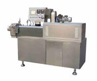 China Best Quality New Condition Food Lab Twin Screw Extruder for sale