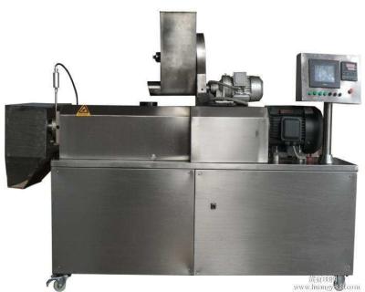 China Lab Twin Screw Extruder for Food for Pet Food for Snack Food for sale