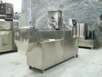 China Lab Twin Screw Extruder for Food for Pet Food for Snack Food for sale