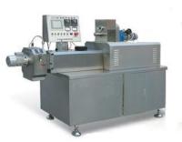 China Lab Twin Screw Extruder for Food for Pet Food for Snack Food for sale