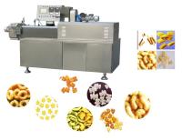 China Lab Twin Screw Extruder for Food for Pet Food for Snack Food for sale