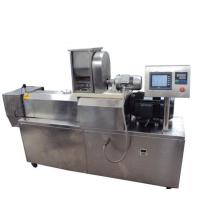China New Designed Food Lab Extruder Machinery for sale