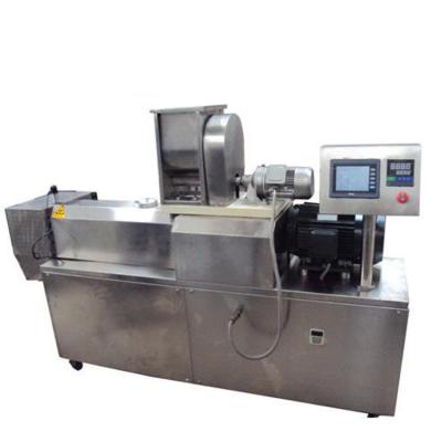China New Designed Food Lab Extruder Machinery for sale