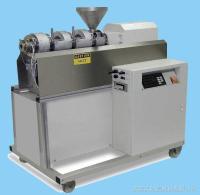 China Hot Sale New Lab Scale Twin Screw Food Extruder Machine for sale
