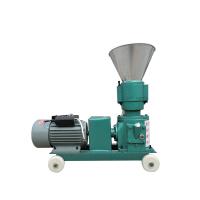 China Mini Feed Processing Machines Animal Feed Pellet Machine for sale