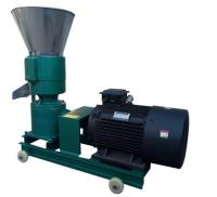 China Mini Feed Processing Machines Animal Feed Pellet Machine for sale