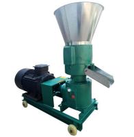 China Mini Feed Processing Machines Animal Feed Pellet Machine for sale