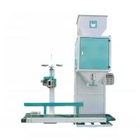 China 10-25kg/Bag Feed Pellet Packing Machine for sale