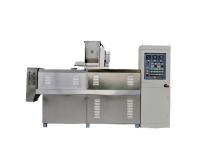 China Automatic Animal Feed Extruder Fish Feed Processing Line for sale