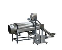 China Best Quality Automatic Sinking Floating Fish Feed Making Machine Pellet Extruder Factory Price Stainless Steel Pet Food Processing Line CE Certificate Plant for sale