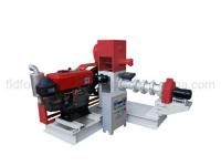 China Pet Food Production Line Floating Fish Feed Pellet Making Machine Equipment for sale
