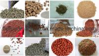 China Aquatic Floating Fish Feed Pellet Making Extruder Machine for sale