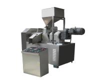 China Nik Naks Kurkure Cheetos Corn Curls Puffs Food Extruder Machine for sale
