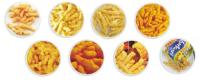 China Nik Naks Kurkure Cheetos Corn Curls Puffs Food Extruder Machine for sale