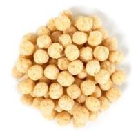 China Stainless Steel Core Filled Puff Leisure Snack Food Extruder Making Production Line for sale