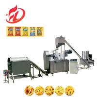 China High Quality Cheetos Kurkure Food Making Machine for sale