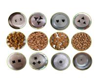 China Pet and Animal Food Machine Dog Feed Machines Cat Feed Machines for sale