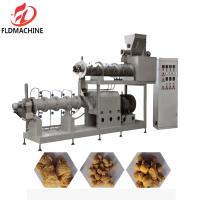 China Tvp Food Machine for sale
