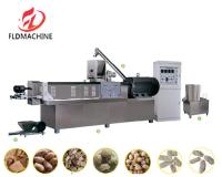 China Soy Protein Machinery for sale