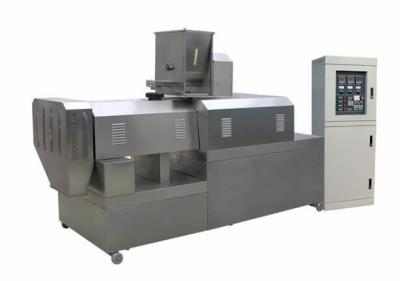 China Fortified Rice Manufacturing Machine Machinery Instant Rice Production Line Plant for sale