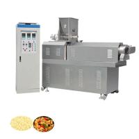 China Nutrition Rice Plant Manufacturer Instant Rice Production Line Plant for sale