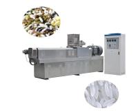 China Fortified Rice Making Machine Artificial Rice Production Machineartificial Rice Production Machinery for sale