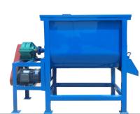 China Floating Fish Feed Pellet Making Extruder with 4.5*1.8*4.0 Electric Parts Omron etc for sale