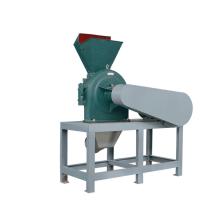 China Floating Fish Feed Pellet Making Extruder with 4.5*1.8*4.0 Electric Parts Omron etc for sale