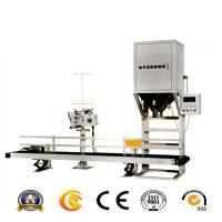 China Floating Fish Feed Pellet Making Extruder with 4.5*1.8*4.0 Electric Parts Omron etc for sale