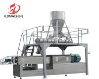 China Electric Parts FUJI Floating Fish Pellet Making Machine for in Pet Food Industry for sale