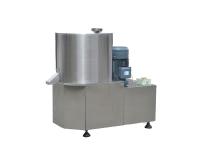 China Granular Shape Floating Sinking Fish Feed Making Machine 4.5*1.8*4.0 for sale