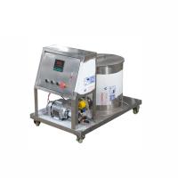 China Granular Shape Floating Sinking Fish Feed Making Machine 4.5*1.8*4.0 for sale