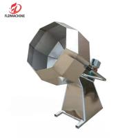 China DLG80 Floating Fish Feed Pellet Making Machine Manufactured by Jinan Fld Company for sale