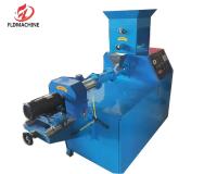 China 150-180kg/H Capacity DLG120 Model Fish Feed Machinery for Pet Food Production Line for sale