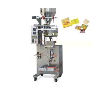 China New Technology Cheese Balls Corn Puff Snacks Chips Making Machine Plant Pillow Core Filling Snacks Food Production Line for sale